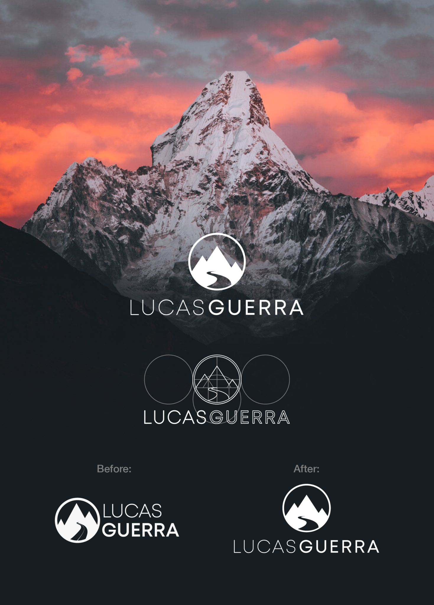 Logofolio, vol. 1 - Jaxn Graphics
